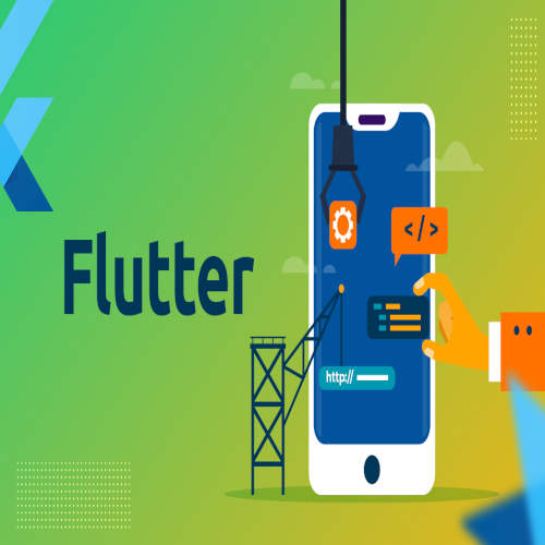 Curso Flutter - Novas Tecnologias em Desenvolvimento | Cursos Online em ...