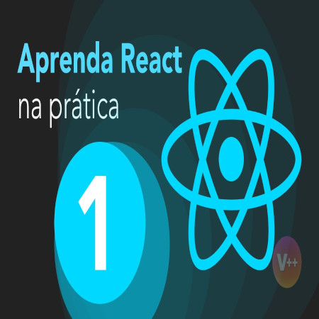 Curso Aprenda React na prática | Cursos Online em Vídeo Com Certificado ...