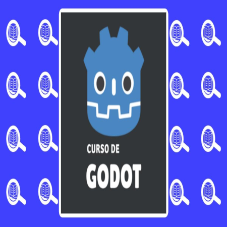 Curso Básico de Godot | Cursos Online em Vídeo Com Certificado Grátis
