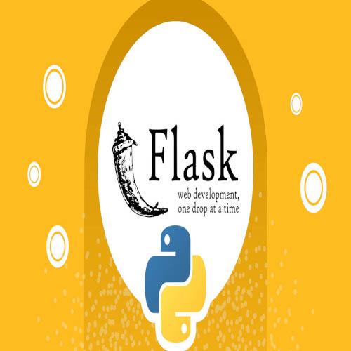 Curso de Flask | Cursos Online em Vídeo Com Certificado Grátis