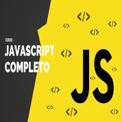 Curso de Javascript Completo | Cursa Cursos Online Gratuitos Com ...